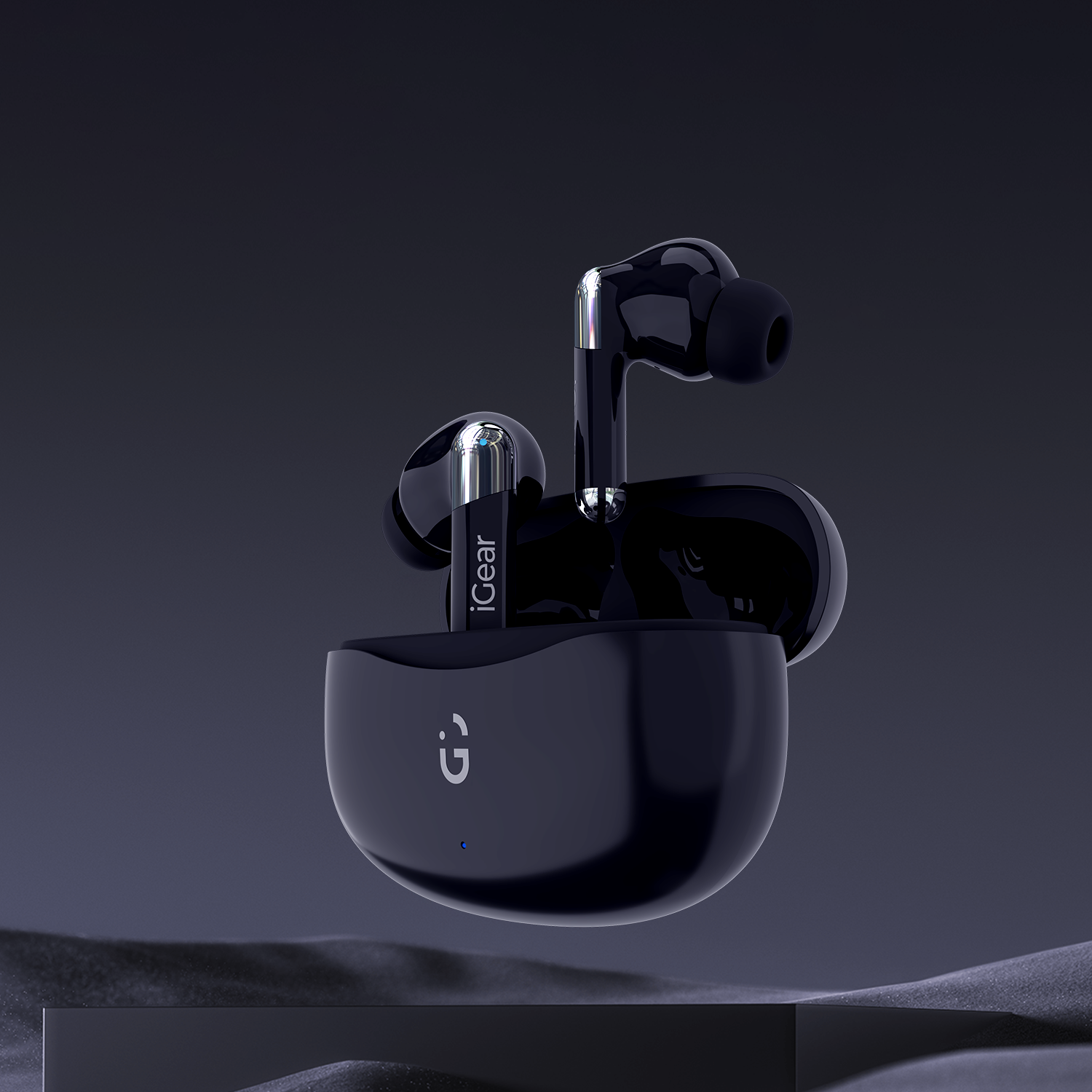 Buy iGear ANC Pro Wireless in-Ear Earbuds with Active Noise ...