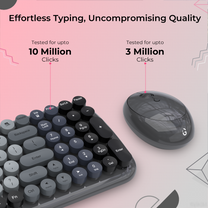 iGear Keybee Customizeable/POP Keys Wireless Keyboard – iGear World