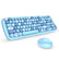 iGear Keybee Customizeable/POP Keys Wireless Keyboard – igearworld.com