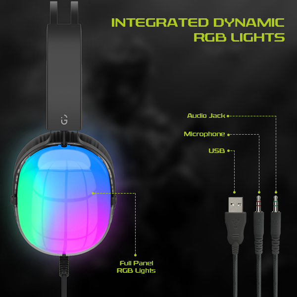 Falcon – iGear World