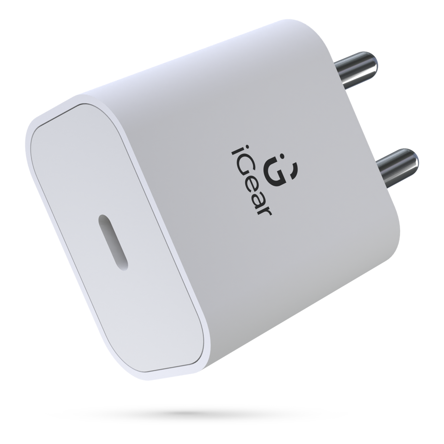 iGear Core mini : 20W Fast Charger, USB Type-C PD and Q.C 4.0 + PPS ...