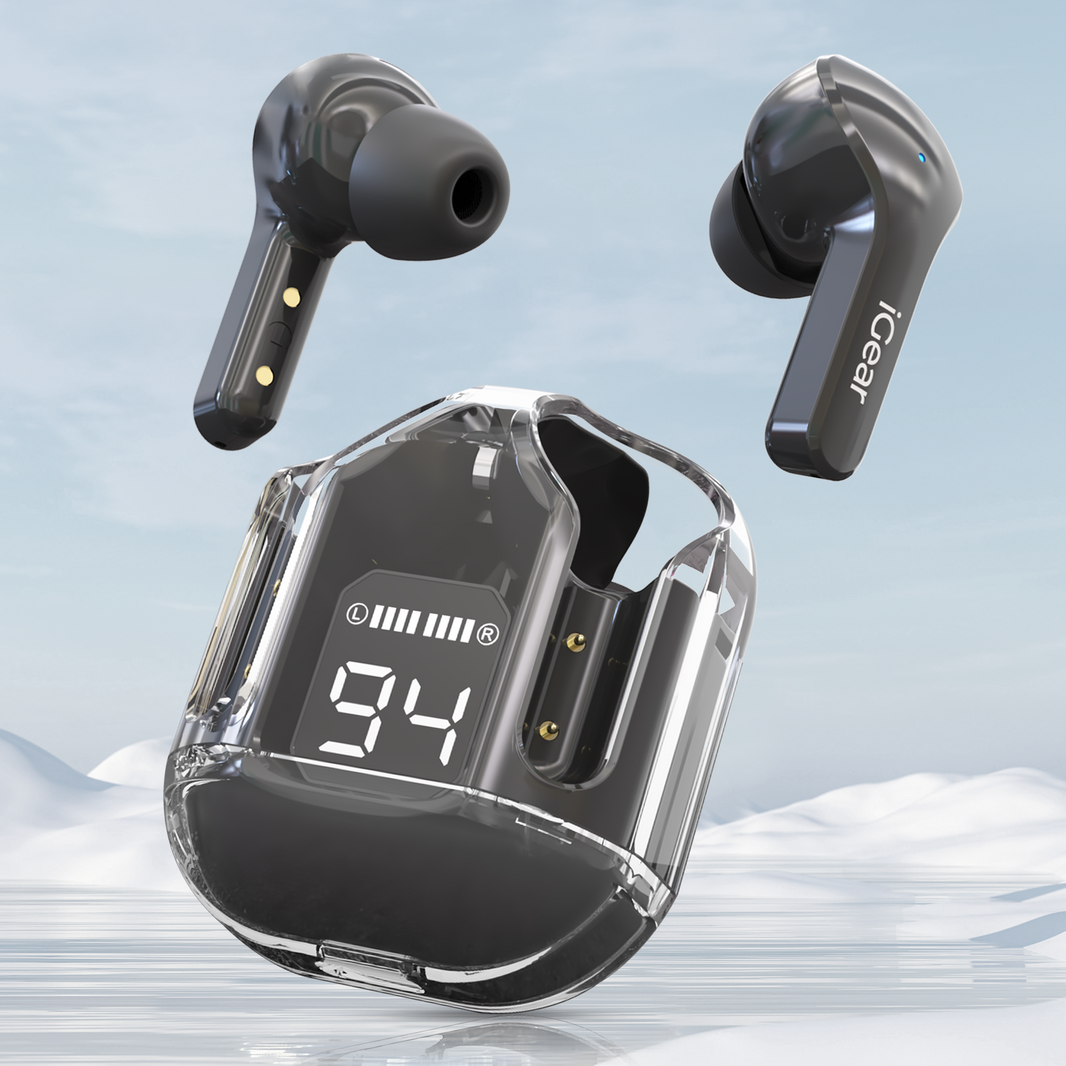 Shop Best True Wireless Earbuds Online At – iGear World