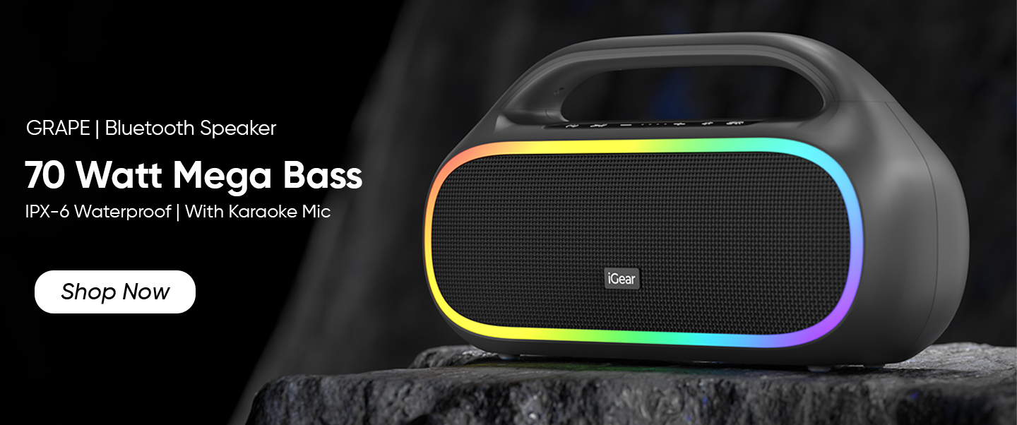 Shop Online Wireless Earbuds, Bluetooth Speaker, Wireless Keyboard ...