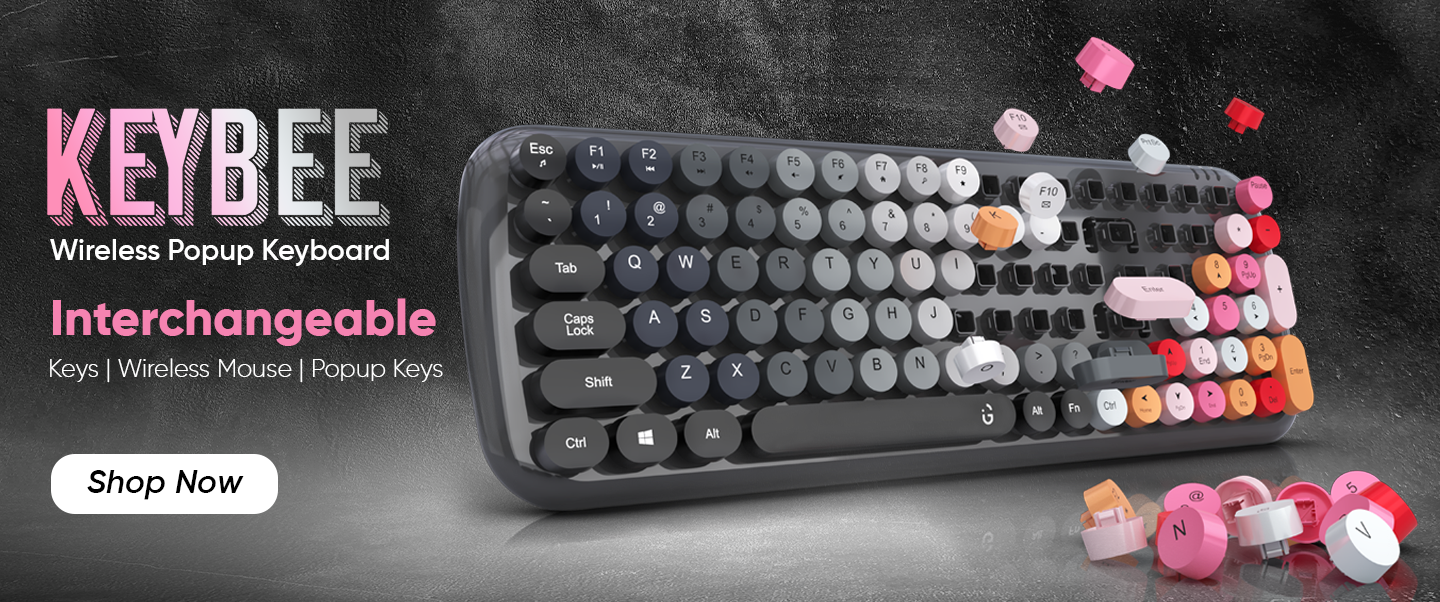 Shop Online Wireless Earbuds, Bluetooth Speaker, Wireless Keyboard ...